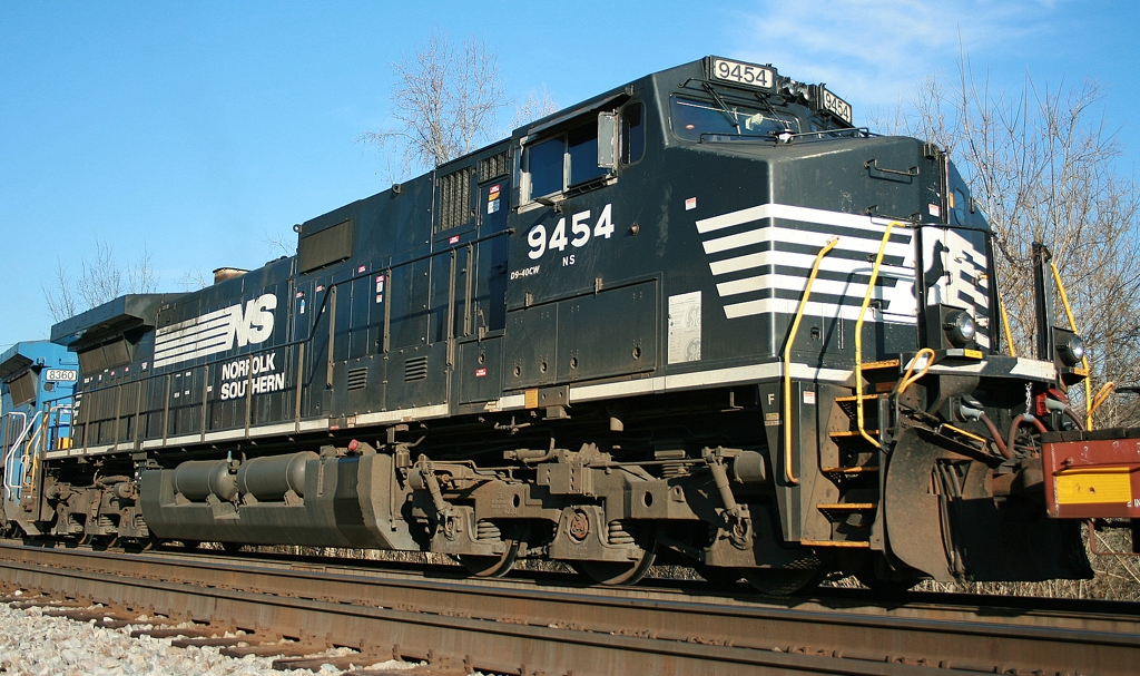 NS 9454